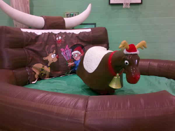 rodeo-reindeer - Monster Event Hire