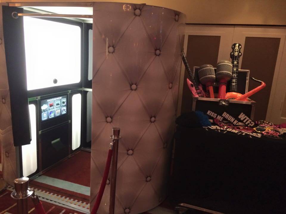 dream machine - Monster Event Hire