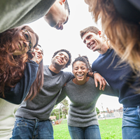 Teams Who Play Together Stay Together: Why Activity Games Make for ...