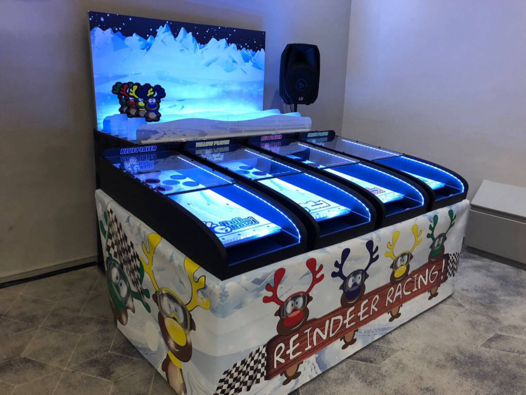 Christmas Party Entertainment Hire